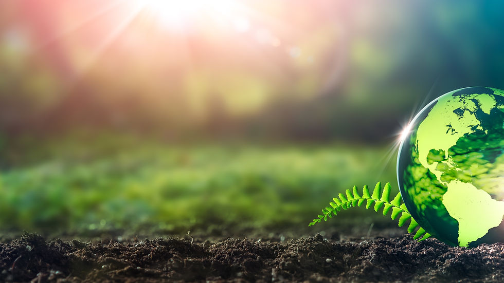 Environmental and Waste Management | SMBC Group