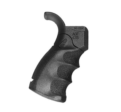 FAB Defense AGF-43S Folding Pistol Grip | Angle of Attack ArmsTXJustin