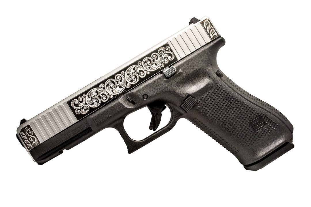 engraved-glock-17-gen-5