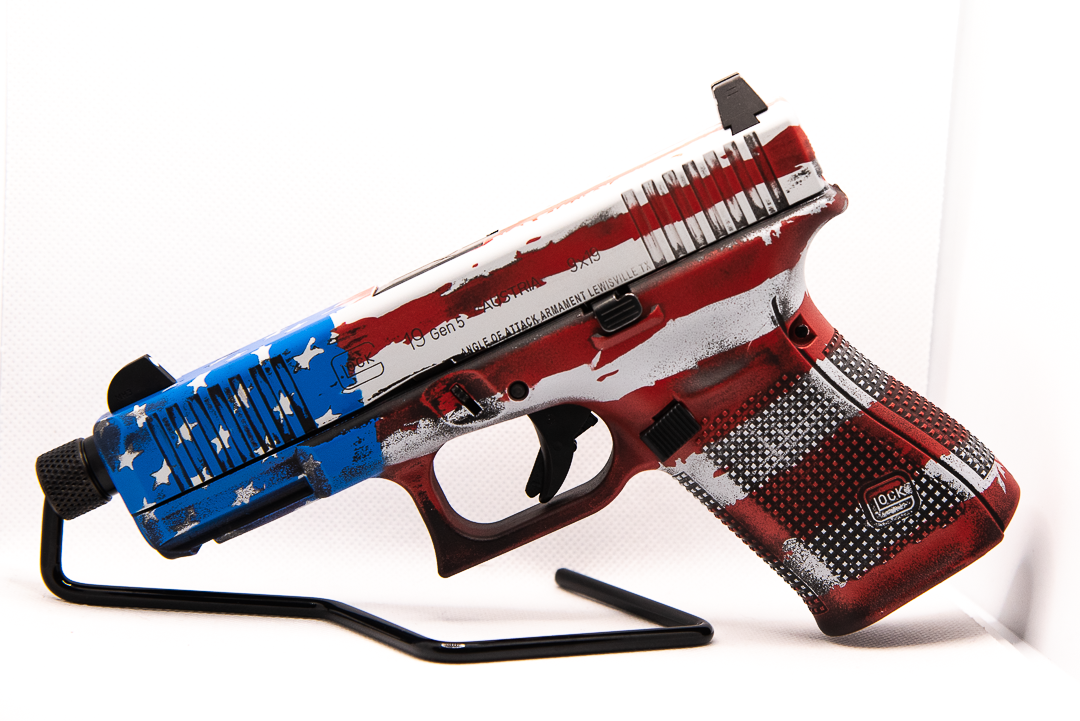american-flag-glock-19-gen-5