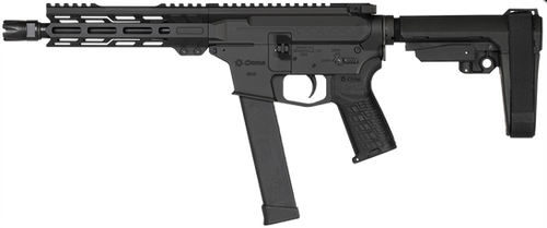 CMMG MK10 Banshee 10mm Glock Magazines | Angle of Attack ArmsTXJustin