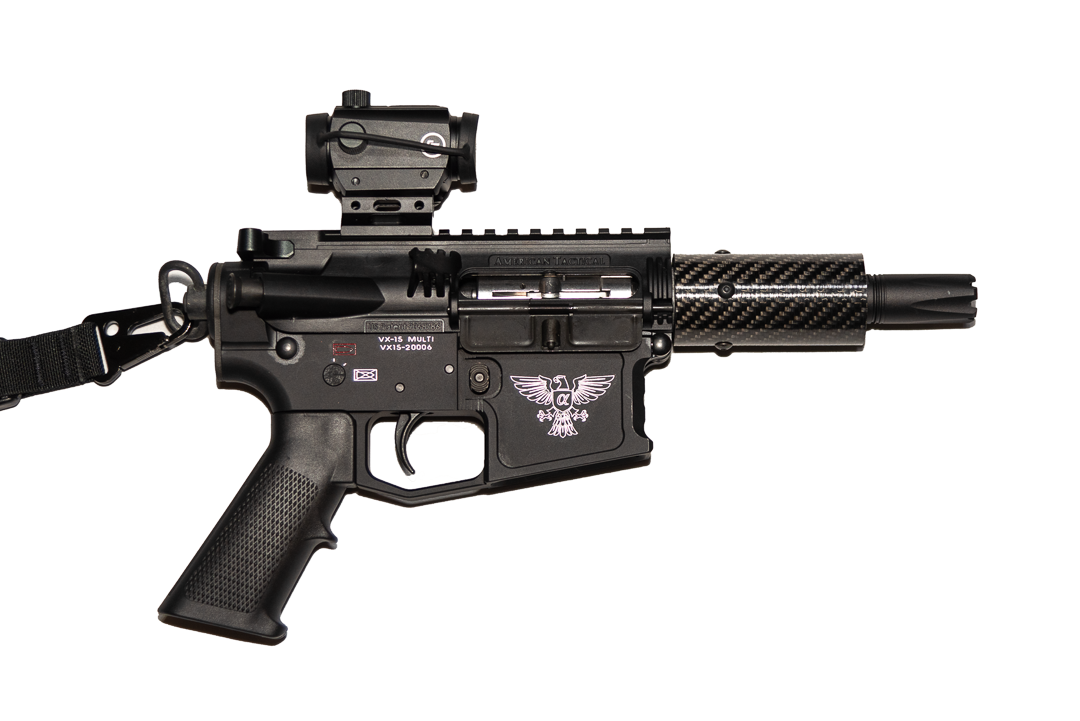 22-lr-blaster-pistol-with-cmmg-barrel-and-bolt