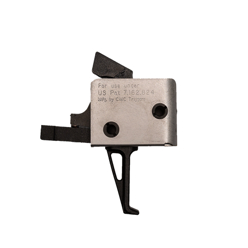 CMC Single Stage Drop-In Trigger | Angle of Attack ArmsTXJustin