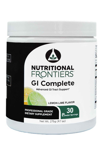 GI Complete Powder | Richeson Wellness