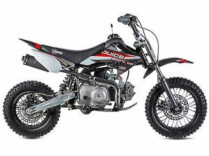 STOMP | JUICEBOX | 110 | mysite