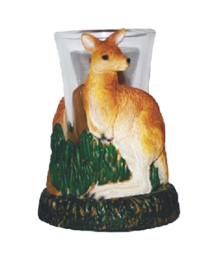 Shot Glass Holder - Kangaroo | ASM Eclipse
