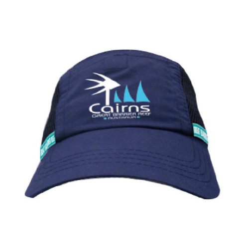 Woven Tape Cap | ASM Eclipse