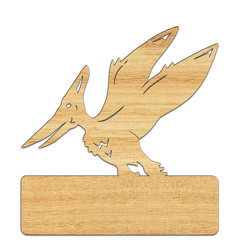 Local Buddie Magnet - Pteranodon | ASM Eclipse