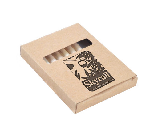 Activity Pencil Set | ASM Eclipse