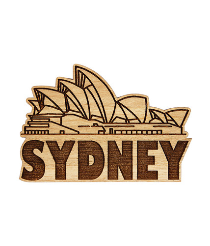 Buddie Magnets - Laser Cut | ASM Eclipse