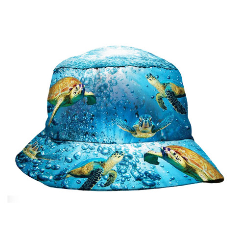 Sublimated Bucket Hat (Various Designs) | ASM Eclipse