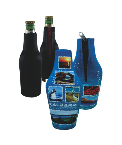 Skinny Bottle Cooler | ASM Eclipse