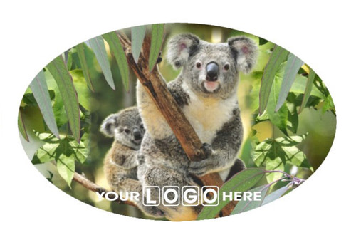 3D Stickers | ASM Eclipse