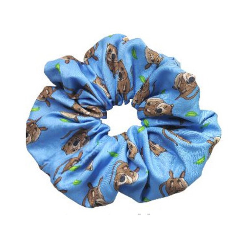 Microfibre Scrunchies (Various Designs) | ASM Eclipse