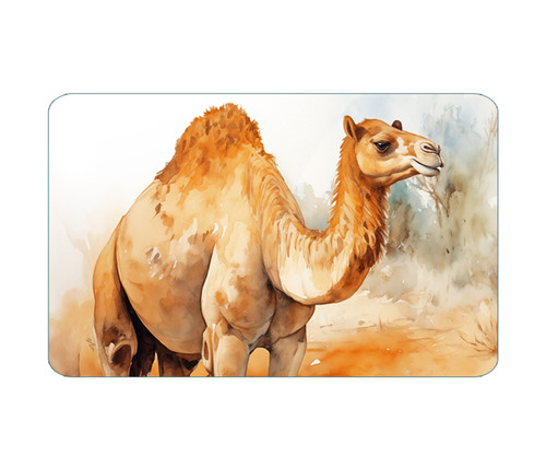 Camel - Flexi Magnet | ASM Eclipse