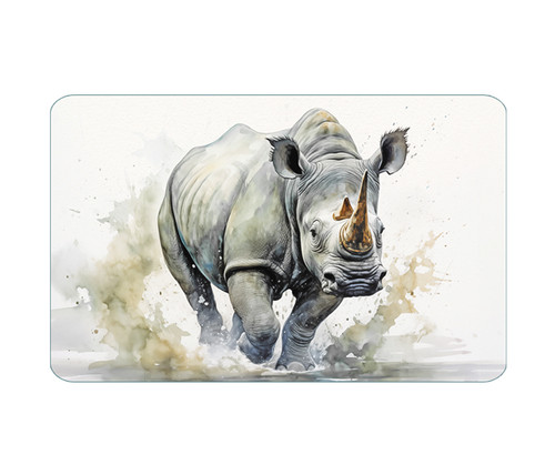 Rhino - Flexi Magnet | ASM Eclipse