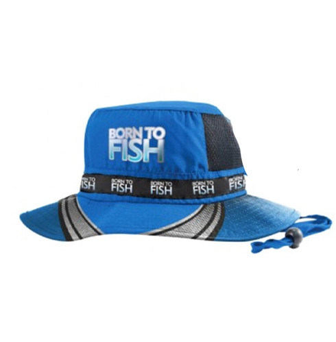 Custom Sublimated Bush Hats | ASM Eclipse