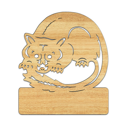 Local Buddie Magnet - Possum | ASM Eclipse