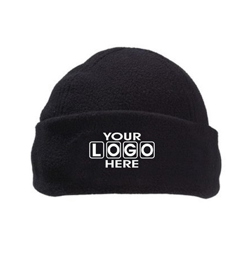 Polar Fleece Beanie | ASM Eclipse