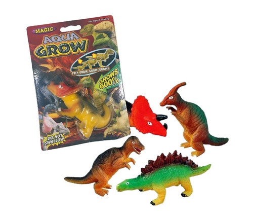 Growing Dinosaur | ASM Eclipse