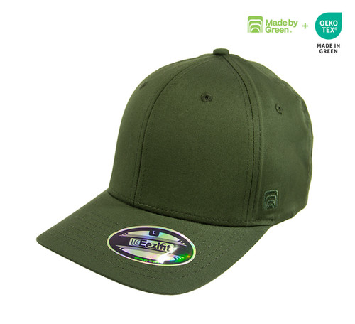 Eezifit Baseball Cap | ASM Eclipse