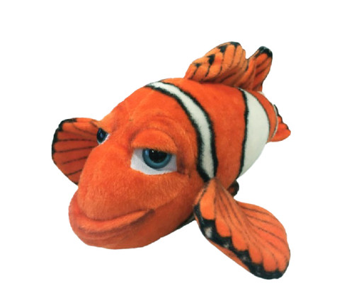 Nelly Nemo - 45cm | ASM Eclipse