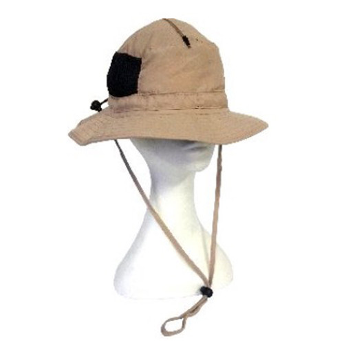 Microfibre Flynet Bush Hat | ASM Eclipse