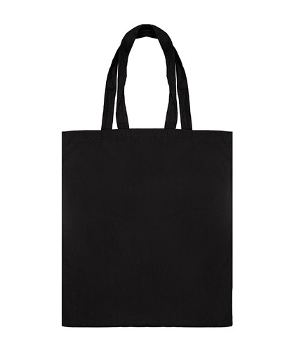 Calico Bag with Smart Print - Black | ASM Eclipse
