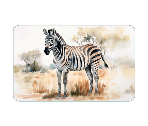 Zebra - Flexi Magnet | ASM Eclipse