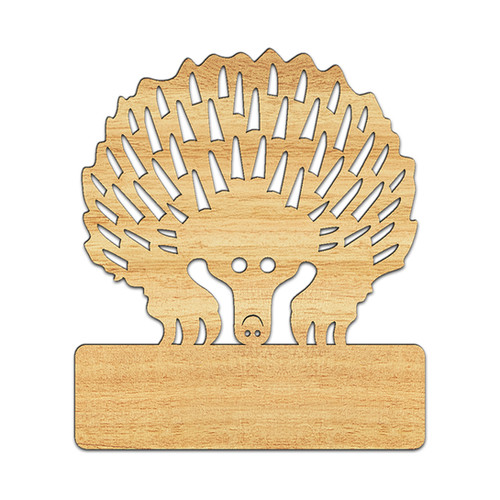 Local Buddie Magnet - Echidna | ASM Eclipse