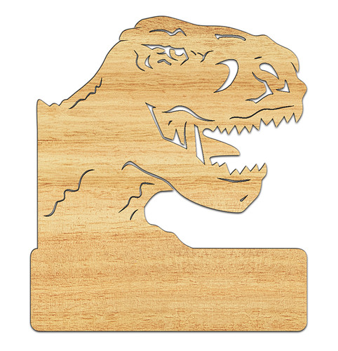 Local Buddie Magnet - T Rex Head | ASM Eclipse