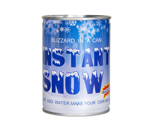 Takeaway Snow | ASM Eclipse