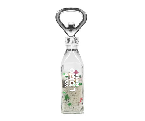 Seashell Bottle Opener Magnets | ASM Eclipse