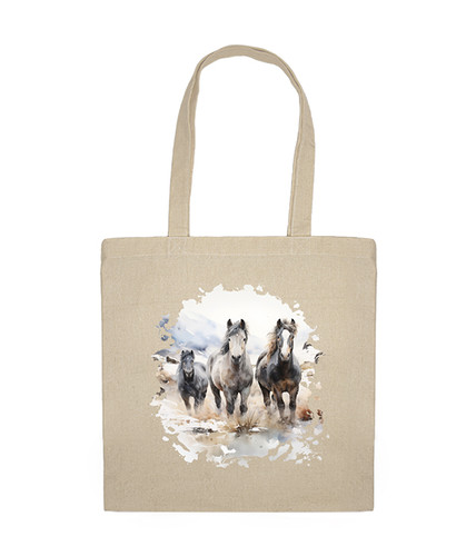 Brumbies - Calico Bag | ASM Eclipse