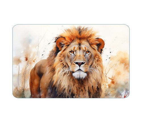 Lion - Flexi Magnet | ASM Eclipse