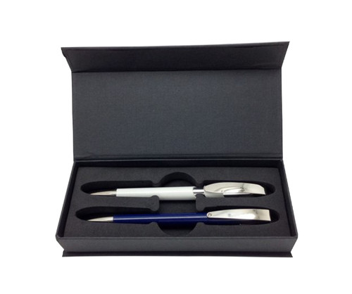 Double Pen Presenter | ASM Eclipse