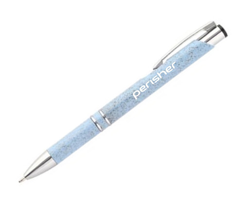 Euroauz Wheat Straw Pen (Various Colours) | ASM Eclipse