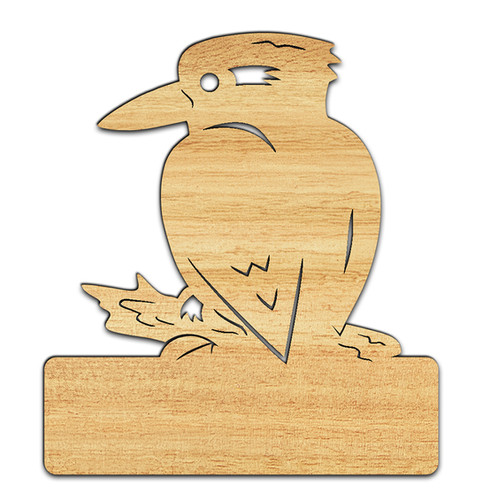 Local Buddie Magnet - Kookaburra | ASM Eclipse