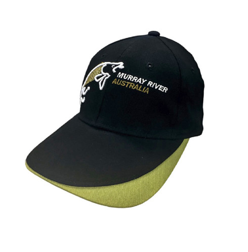 Overlap Peak Cap | ASM Eclipse
