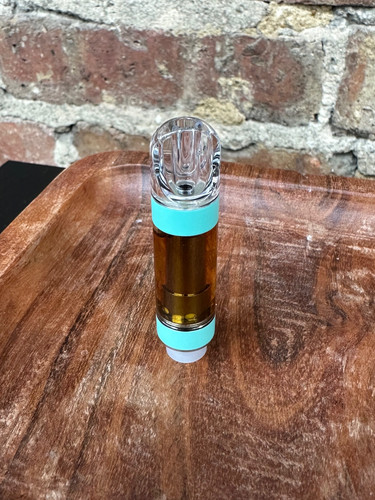 2.2G THA CARTRIDGE | Bloom Labs