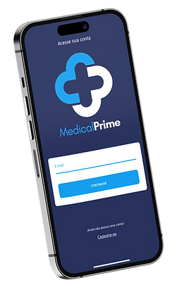 Medical Prime Saúde - Consulta online com médicos especialistas