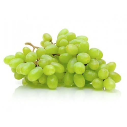 UVA THOMPSON (cx) 500g | Quitanda Divino