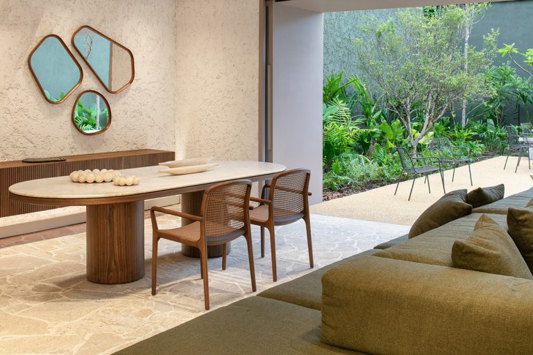 estudiobola inaugura showroom na Al. Gabriel Monteiro da Silva ...