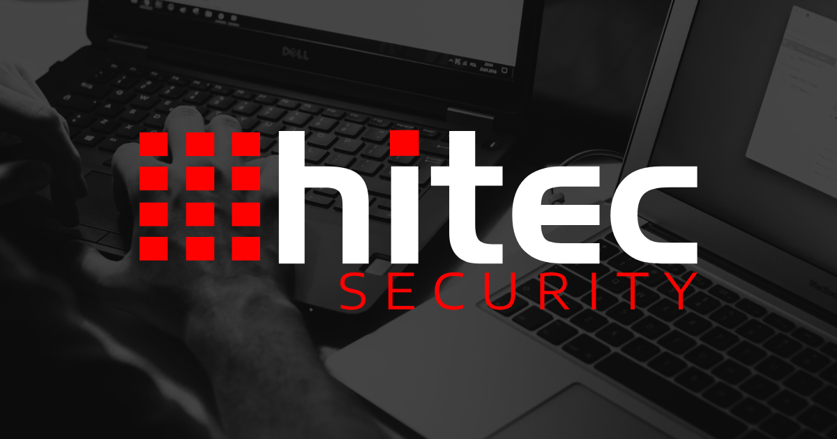 Services | Hitec Security
