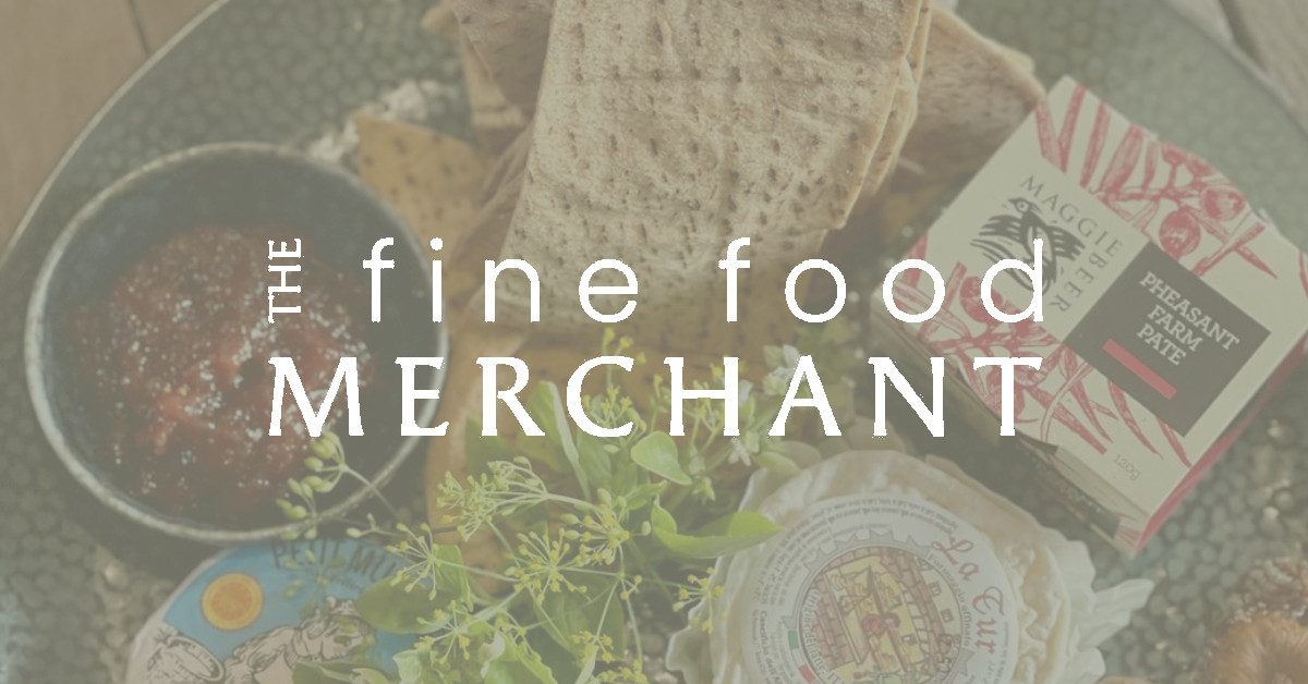The Fine Food Merchant | Distributor Victoria, Australia