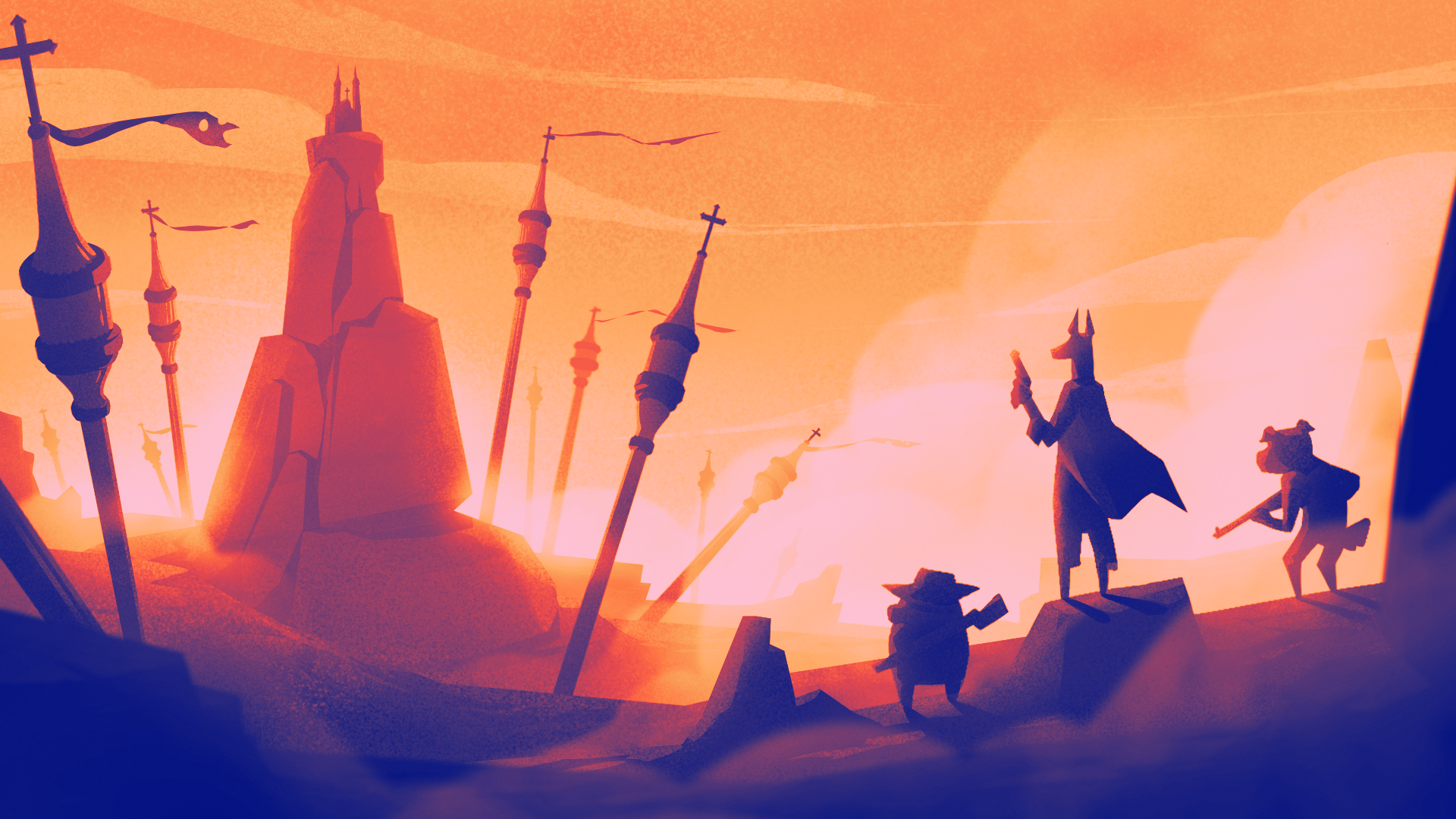 LAYOUTS AND VIS. DEV. | camilogomez