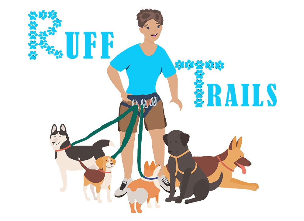 Ruff Trails | North Shore Pet Care Services