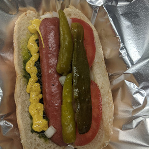 Tacos | Pit Stop Hawaii | Honolulu