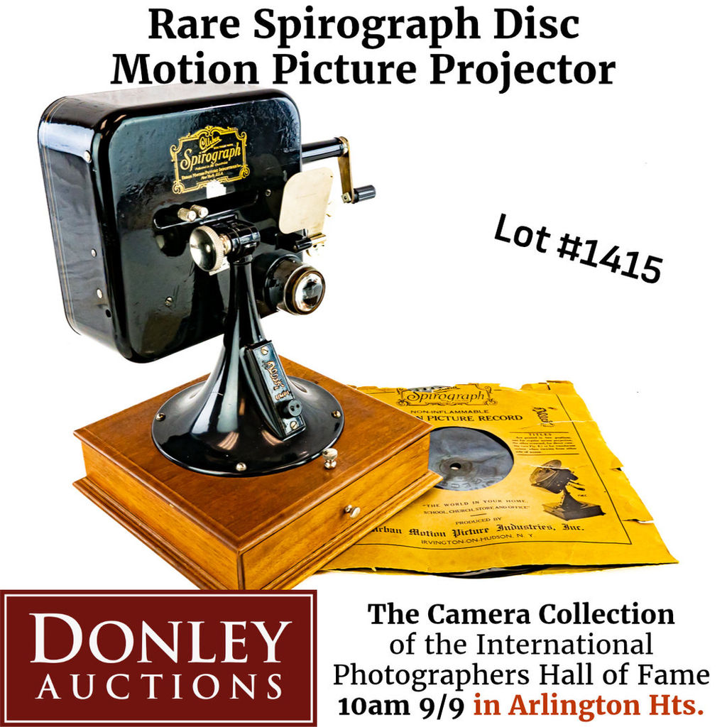 Blog | Donley Auctions