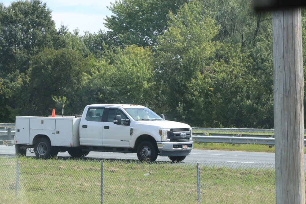 Weekend Trucks - December 7, 2024 | TransportPF